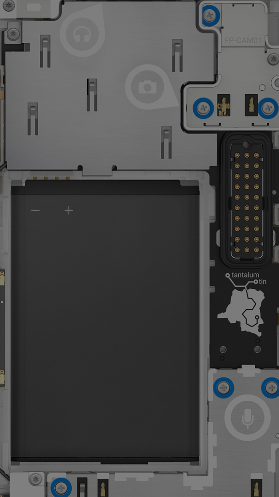 Share your FP-themed wallpapers - Participate - Fairphone Community Forum