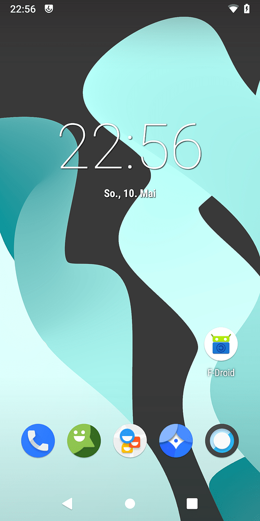 [ROM][UNOFFICIAL] LineageOS 16.0 for FP3 - Development - Fairphone Community Forum