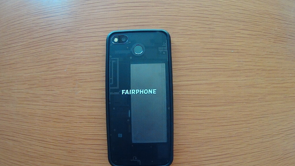 FP3 parts in Australia - Offer - Fairphone Community Forum