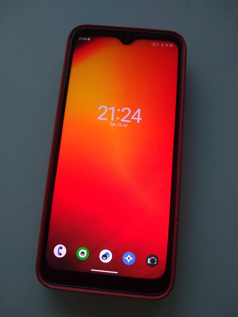 Selling a FP4 in Brussels - (256 / 8GB) - Market - Fairphone Community ...