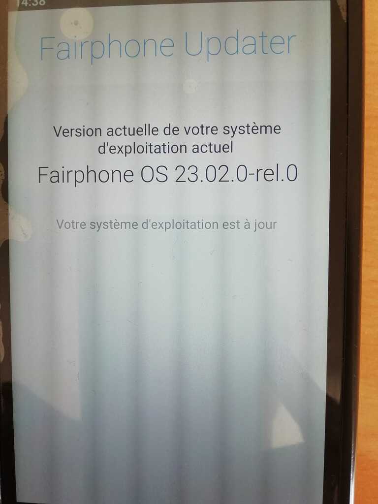 Browser Apps webpages don't load (Chrome/Ecosia and others ...