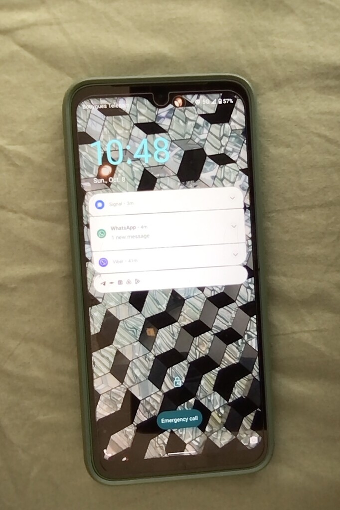 [Sold] Selling FP4 w/ protective case - Offer - Fairphone Community Forum