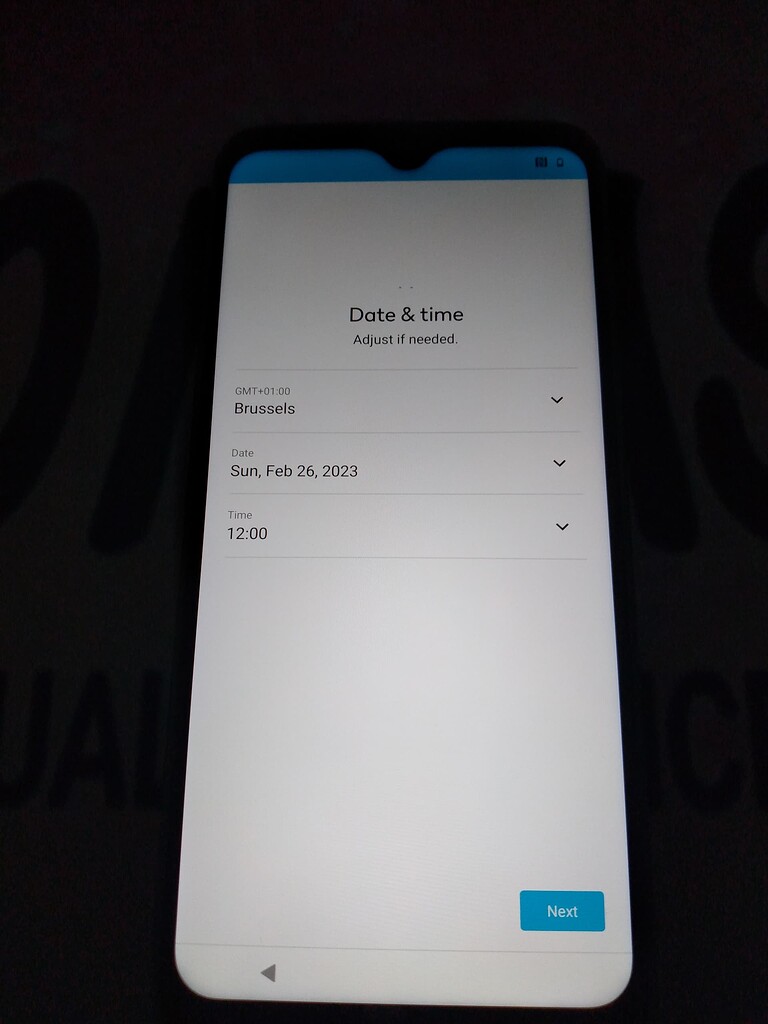 Fairphone 4 256GB/8GB [SOLD !] - Offer - Fairphone Community Forum