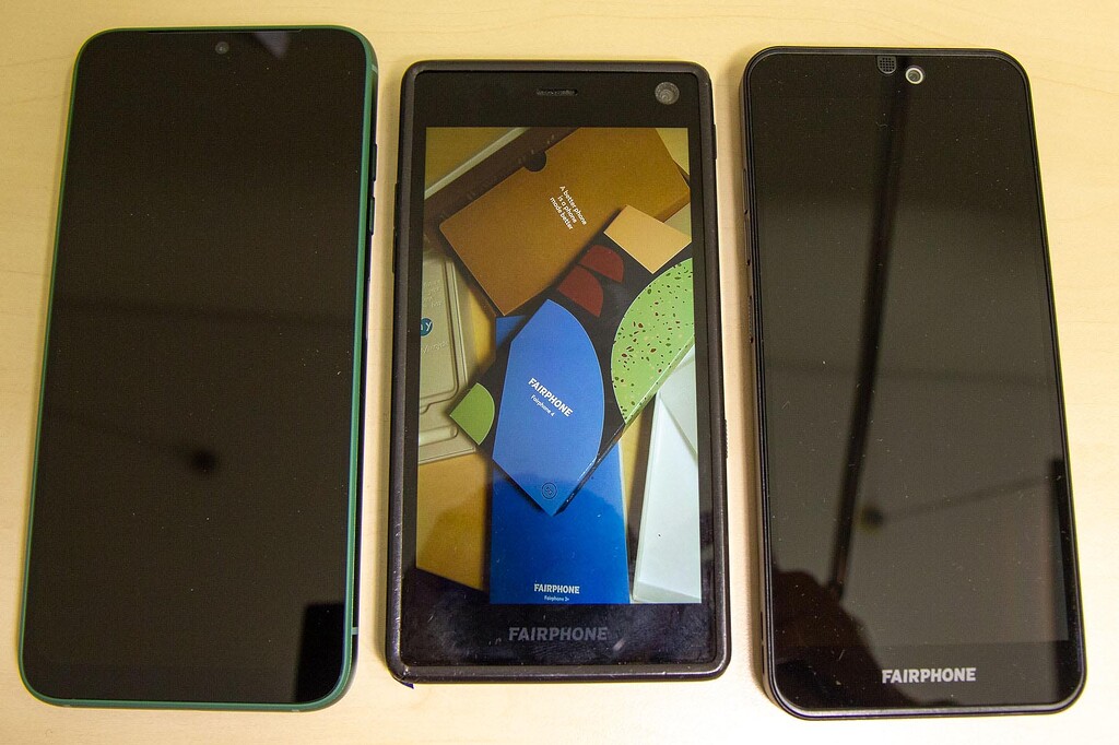 Fairphone 2 (FP2) zum Verkauf gegen 'nen Kaffee - Market - Fairphone Community Forum