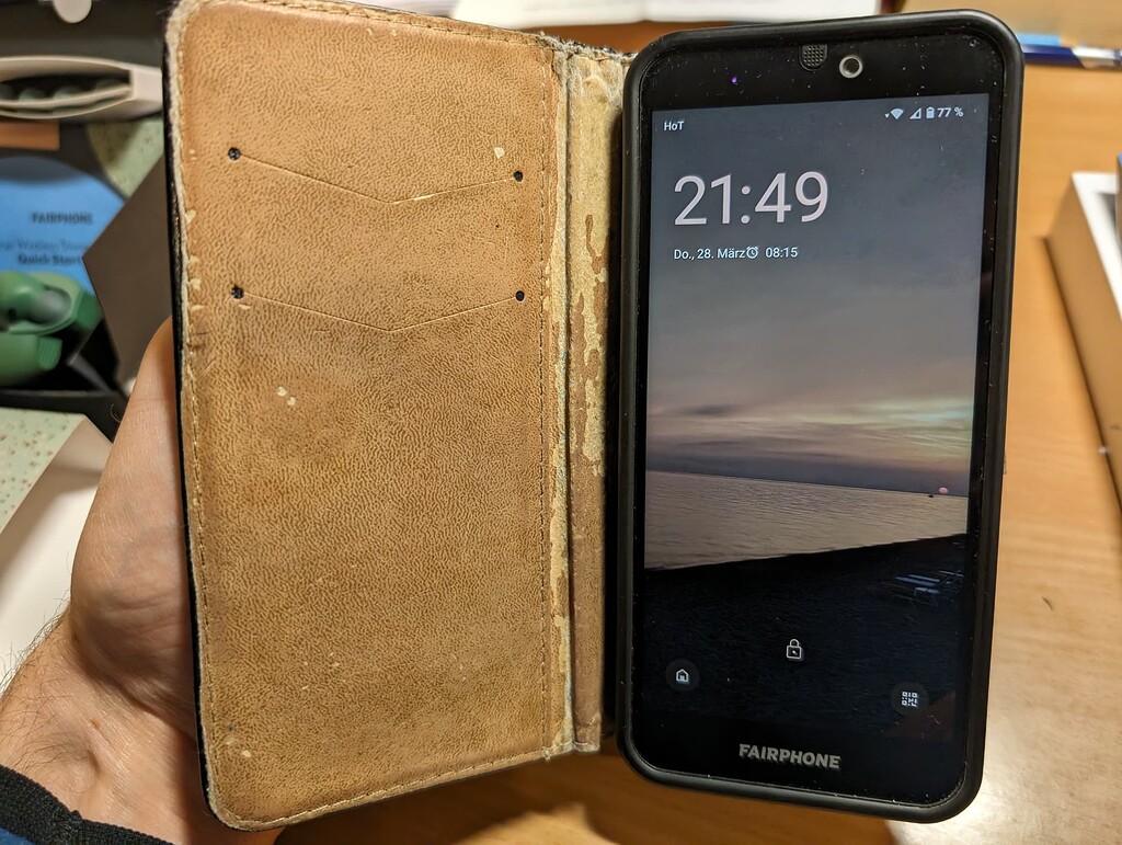 Selling FP3+ (bought July 2022, still under guarantee) + FP Earbuds ...