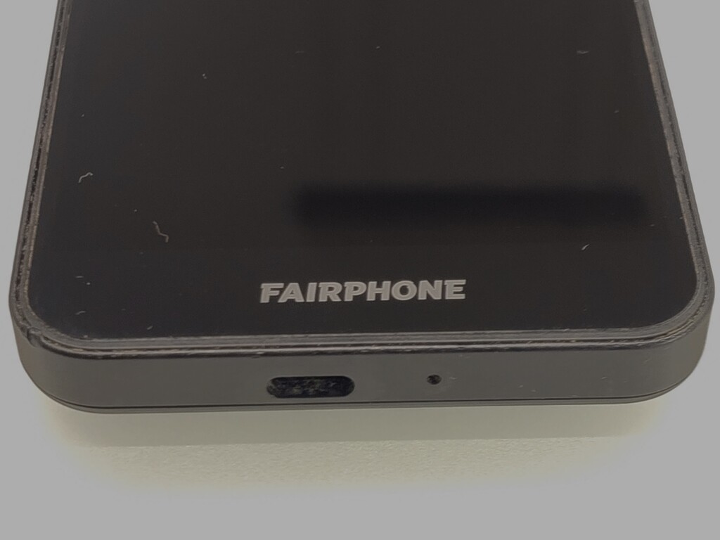 [SOLD] Selling a FP3+ with original cover - Offer - Fairphone Community ...