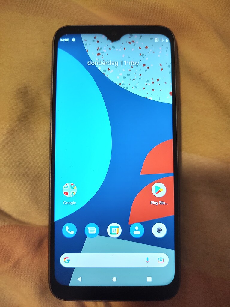 Anyone interested in an fp4 in the Netherlands? - Market - Fairphone ...