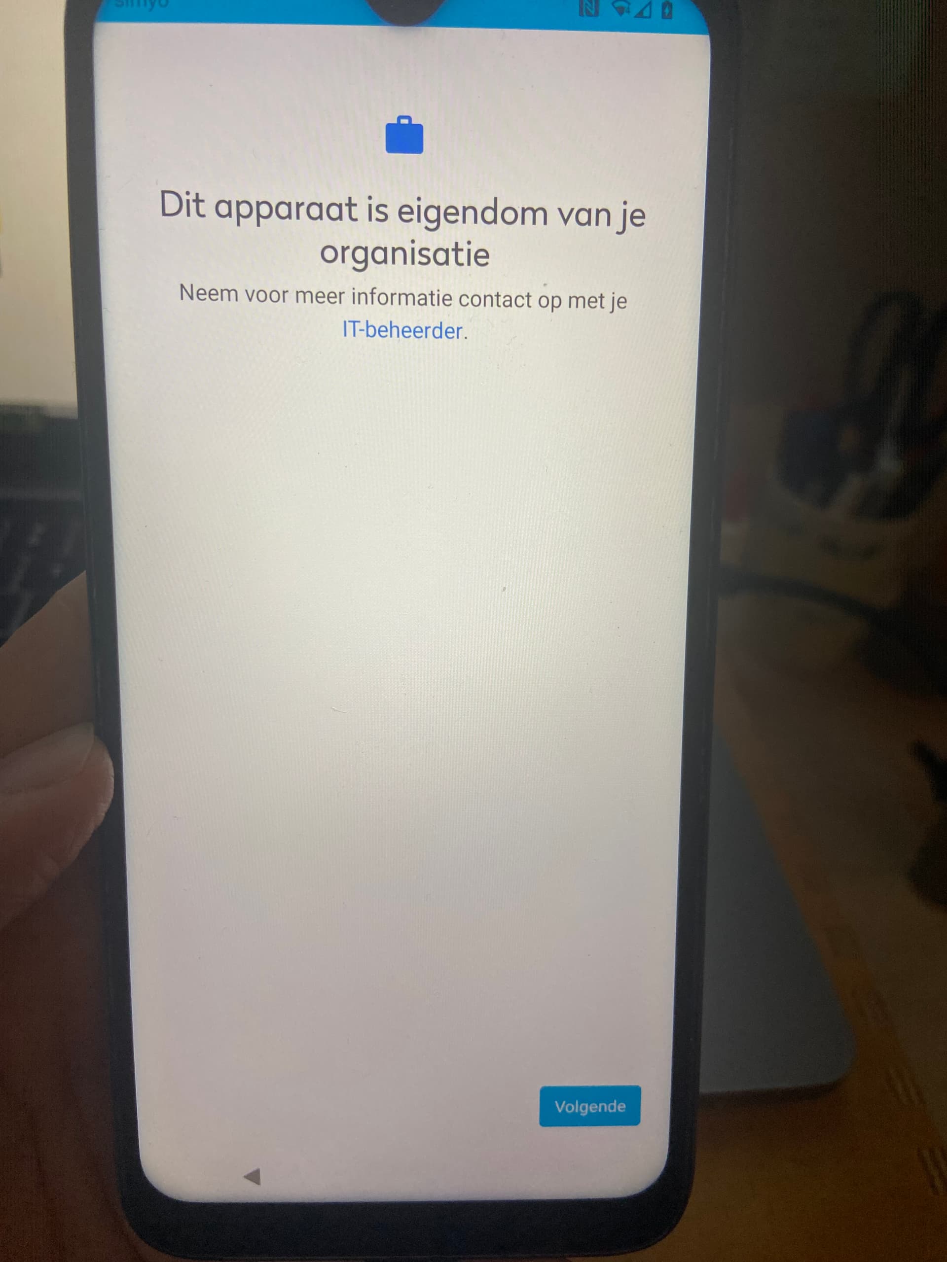 Trying to install e/OS - Fairphone 4 - Fairphone Community Forum